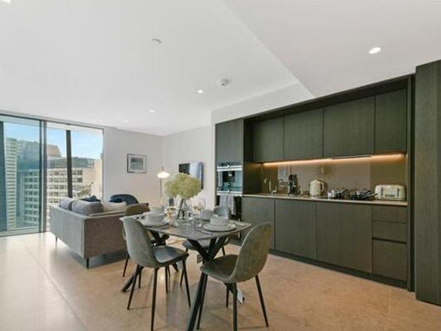 1 Bedroom Apartment For Rent In 1 Blackfriars Road, London