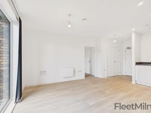 1 bedroom apartment for rent in 1 Griffiths Close, Belgrave Village, Birmingham