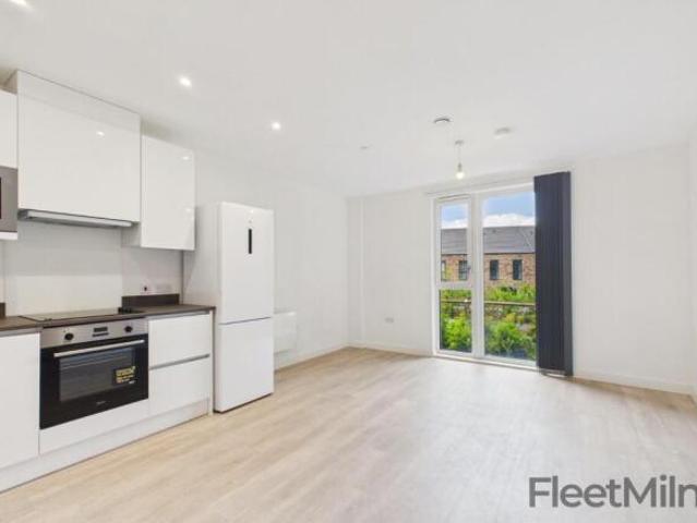 1 bedroom apartment for rent in 1 Griffiths Close, Belgrave Village, Birmingham, B12