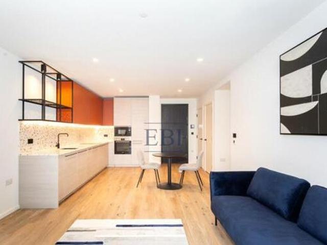 1 Bedroom Apartment For Rent In 1 Hawser Lane