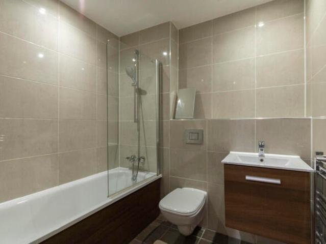 1 bedroom apartment for rent in 1 Hagley Road, Five Ways, B16