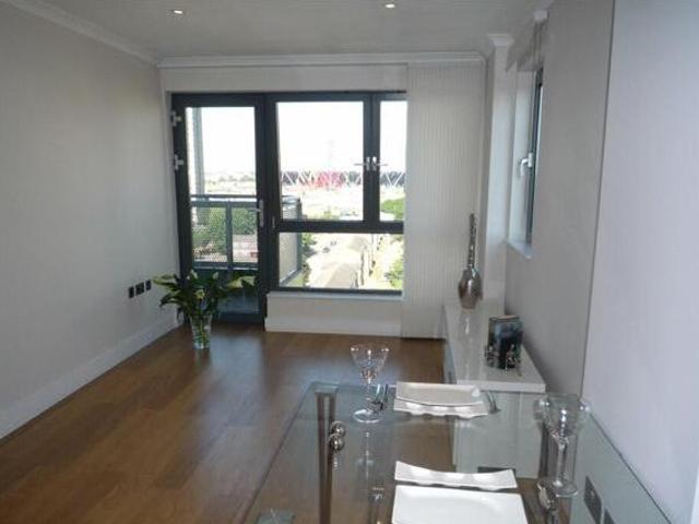 1 Bedroom Apartment For Rent In 1 Lett Road, London