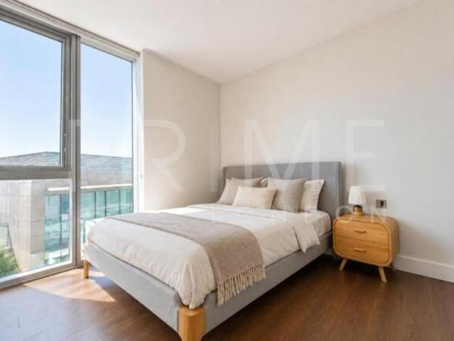 1 bedroom apartment for rent in 1 Lillie Square, West Brompton, London, SW6