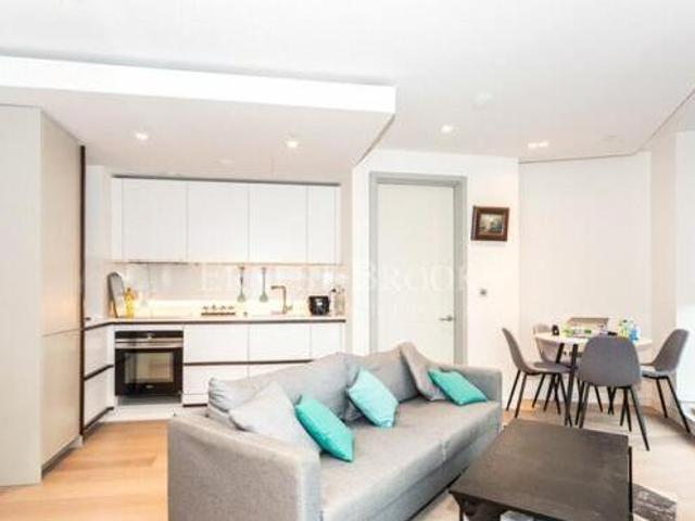 1 Bedroom Apartment For Rent In 1 Newcastle Place, Edgeware Road