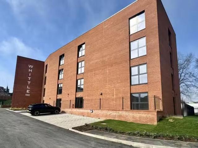 1 bedroom apartment for rent in 1 Scutari Close, Derby, DE1