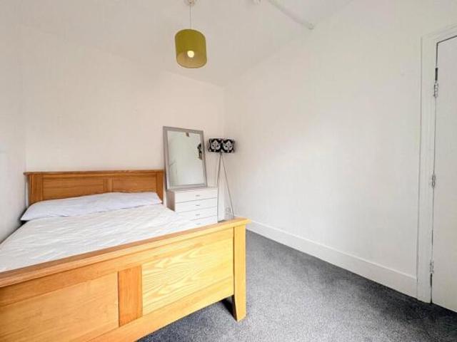1 bedroom apartment for rent in 1 Patterdale Road, Wavertree, Liverpool, Merseyside, L15