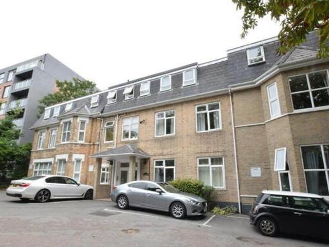 1 Bedroom Apartment For Rent In 1 Wootton Mount