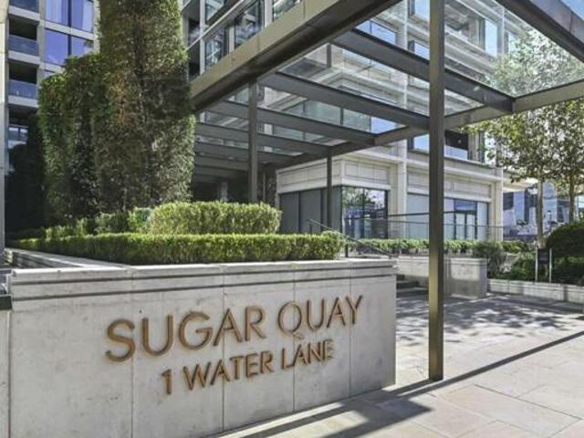 1 Bedroom Apartment For Rent In 1 Water Lane, London