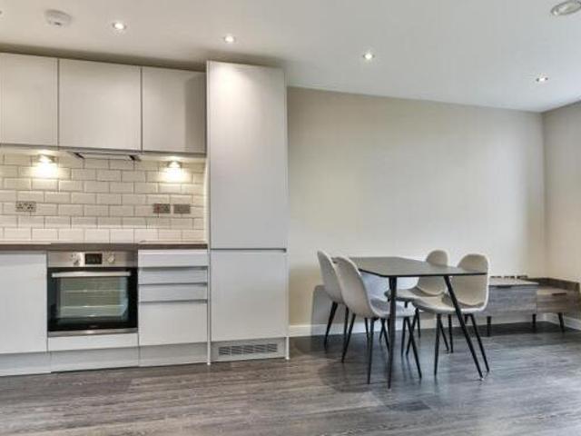 1 Bedroom Apartment For Rent In 1 West Bar, Sheffield