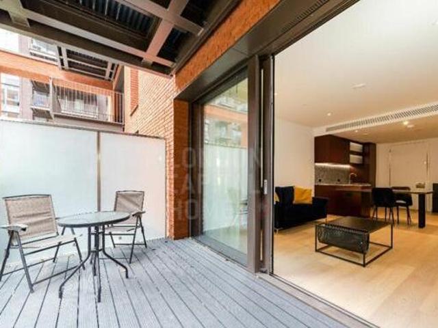 1 Bedroom Apartment For Rent In 1 Viaduct Gardens