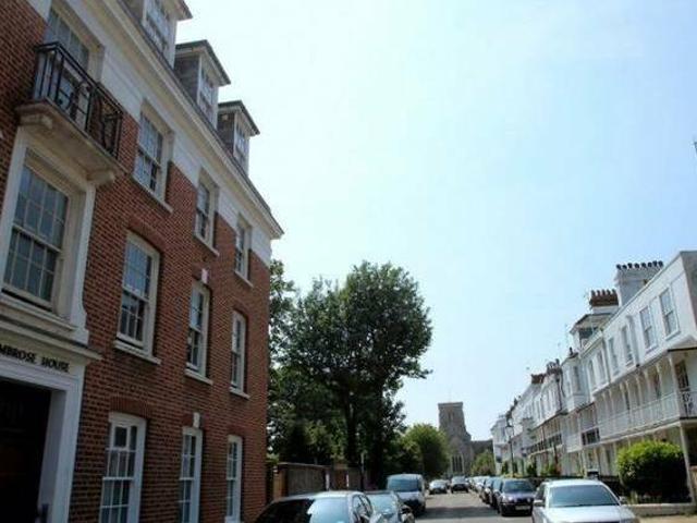 1 bedroom apartment for rent in 1a Ambrose Place Worthing BN11