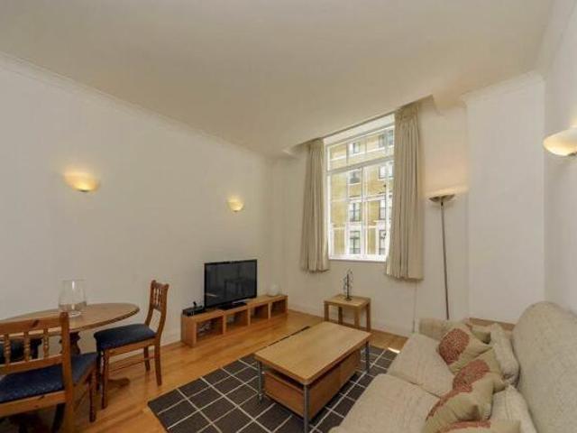 1 Bedroom Apartment For Rent In 1b Belvedere Road, London