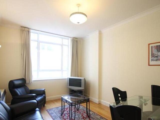 1 Bedroom Apartment For Rent In 1c Belvedere Road, London