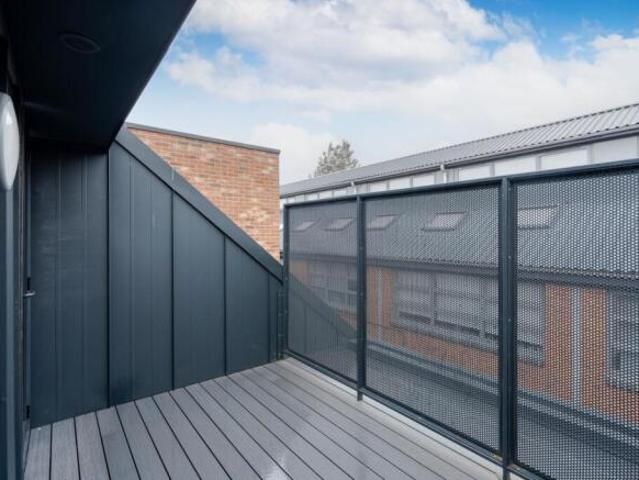 1 bedroom apartment for rent in 1d Glanville Road, Oxford, Oxfordshire, OX4