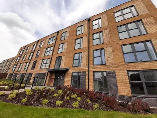 1 bedroom apartment for rent in 24 Belgrave Middleway, B5 7FG.