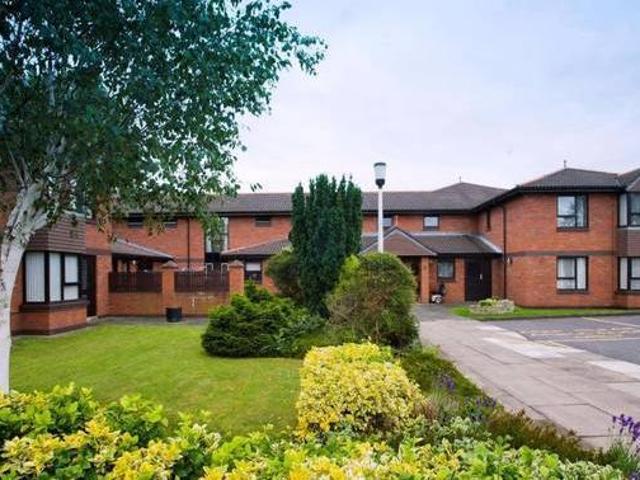 1 bedroom apartment for rent in 24 Boulmer Court ChesterleStreet UK DH2