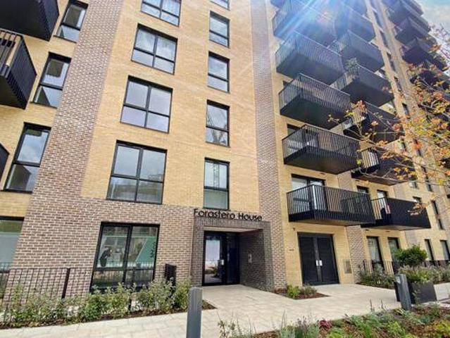1 Bedroom Apartment For Rent In 24 Farine Avenue, Hayes