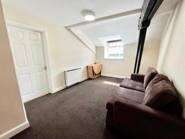 1 bedroom apartment for rent in 24 26 Pudding Chare, Newcastle Upon Tyne, NE1