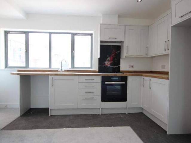 1 bedroom apartment for rent in 24C New Street, Worcester, Worcestershire, WR1 2DP, WR1