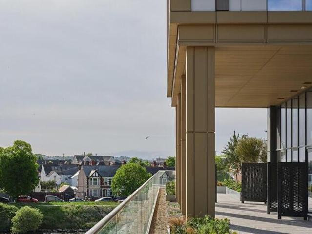 1 bedroom apartment for rent in 2502 Ty Ambr Y Rhodfa Ganolog, Cardiff City, CF10