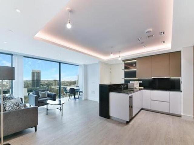 1 Bedroom Apartment For Rent In 250 City Road