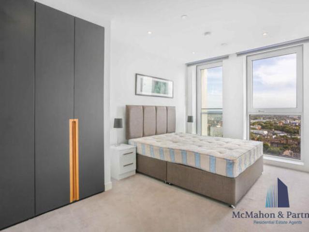 1 bedroom apartment for rent in 251 Southwark Bridge Road, London, SE1
