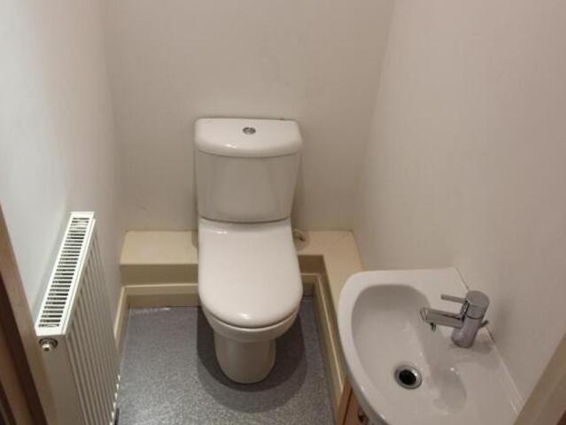 1 bedroom apartment for rent in The Cigar Factory, Derby Road, Lenton, Nottingham, NG, NG7