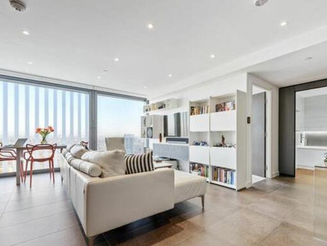 1 Bedroom Apartment For Rent In 261b City Road, London