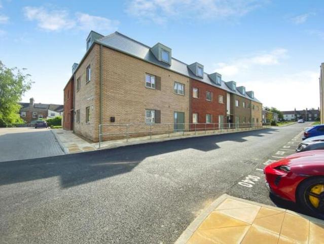 1 bedroom apartment for rent in 26 Swain Court, Peterborough, PE2