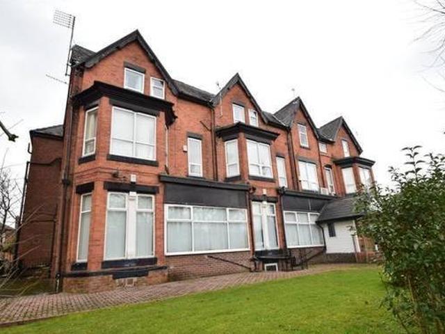 1 bedroom apartment for rent in 2731 Anson Road Manchester M14