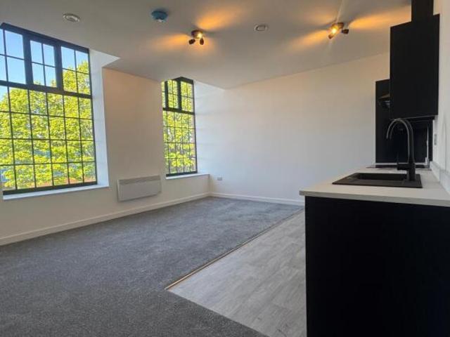 1 bedroom apartment for rent in 279 Osmaston Road, DERBY, DE23