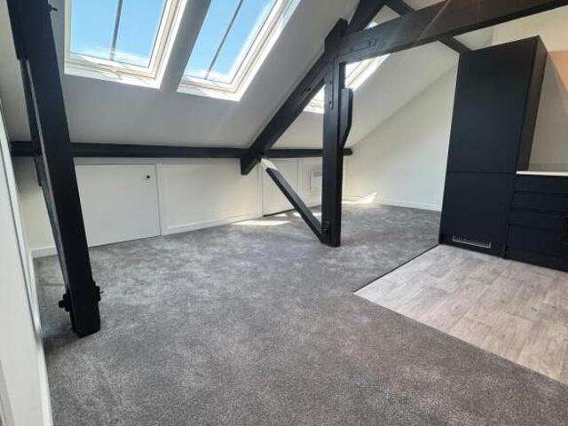 1 bedroom apartment for rent in 279 Osmaston Road, DERBY, DE23