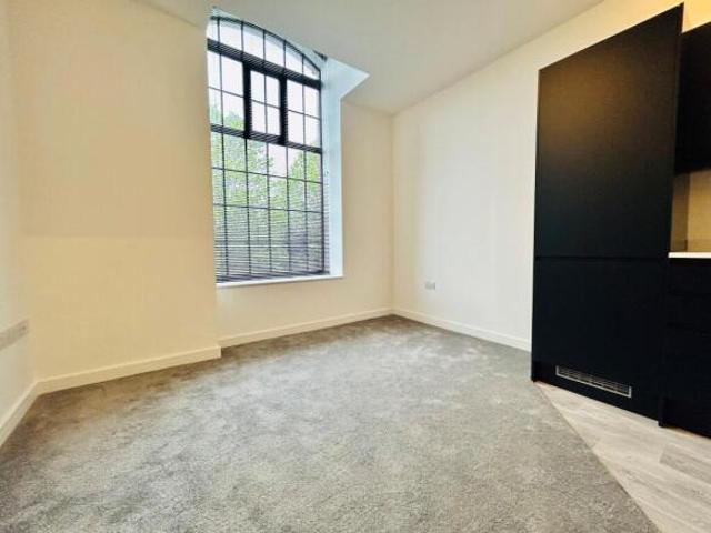 1 bedroom apartment for rent in 279 Osmaston Road, DERBY, DE23