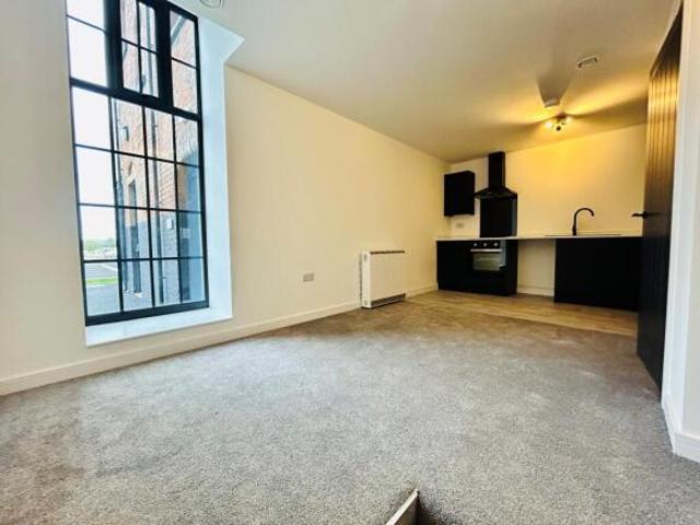 1 bedroom apartment for rent in 279 Osmaston Road, DERBY, DE23