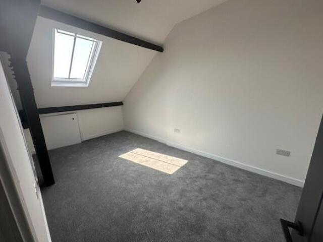 1 bedroom apartment for rent in 279 Osmaston Road, DERBY, DE23