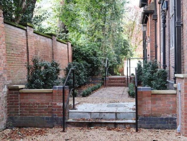 1 bedroom apartment for rent in 27 St. Marys Gate, Derby, Derbyshire, DE1 3FS, DE1