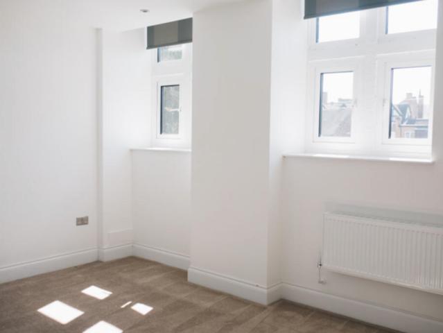 1 bedroom apartment for rent in 27 St. Marys Gate, Derby, Derbyshire, DE1 3FS, DE1
