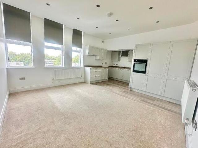 1 bedroom apartment for rent in 27 St. Marys Gate, Derby, Derbyshire, DE1 3FS, DE1