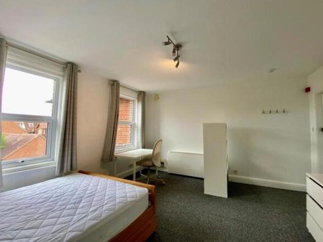1 bedroom apartment for rent in 288 Iffley Road, Oxford, Oxfordshire, OX4