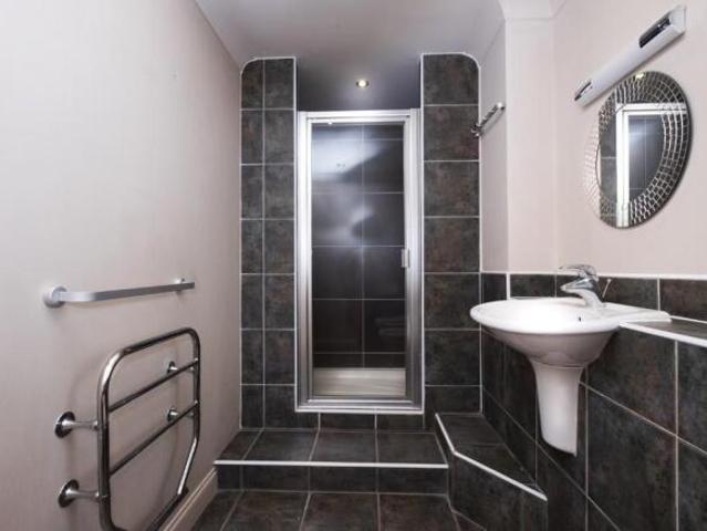 1 bedroom apartment for rent in 28 Abbeydale Road South, Dore, Sheffield, S17