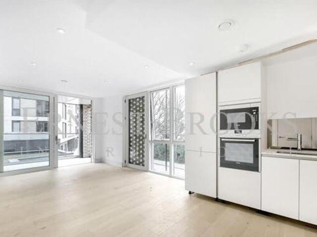 1 Bedroom Apartment For Rent In 28 Quebec Way, Canada Water