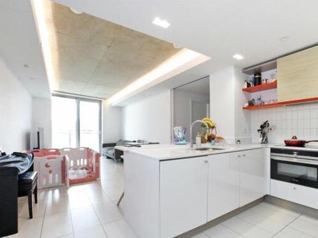 1 Bedroom Apartment For Rent In 28 34 Tidal Basin Way, London