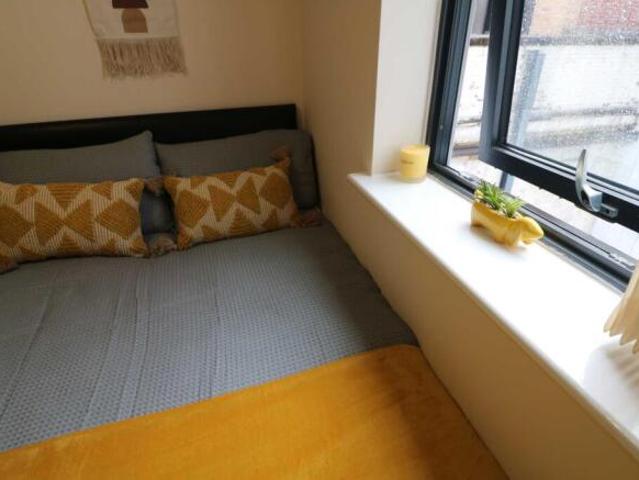 1 bedroom apartment for rent in 28 30 Henry Street, Liverpool, Merseyside, L1