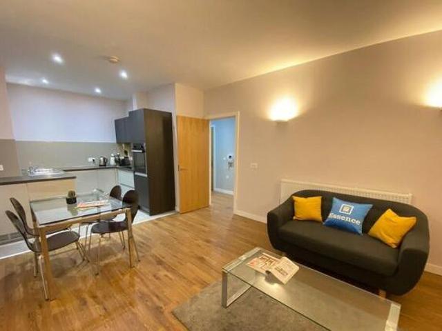 1 Bedroom Apartment For Rent In 29 Legge Lane