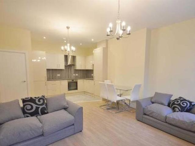 1 bedroom apartment for rent in 29 Stamford New Rd Manchester WA14