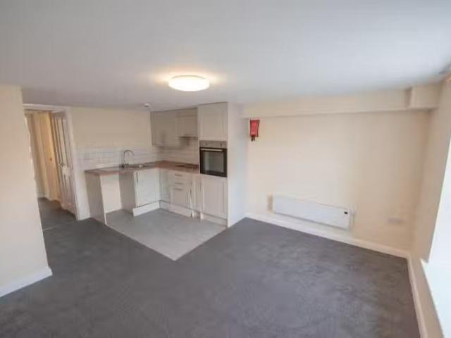 1 bedroom apartment for rent in 29B Main Street, Cross Hills.