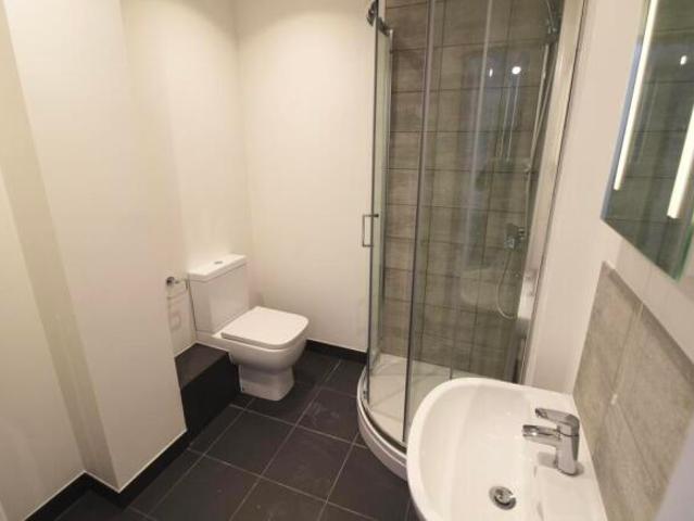1 bedroom apartment for rent in 202 Bayard Plaza, Peterborough, PE1