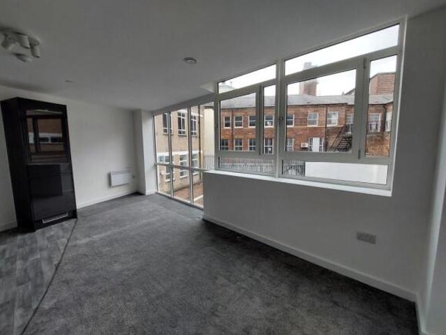 1 bedroom apartment for rent in 206 Fargate House, 1 Church Street, Sheffield, S1