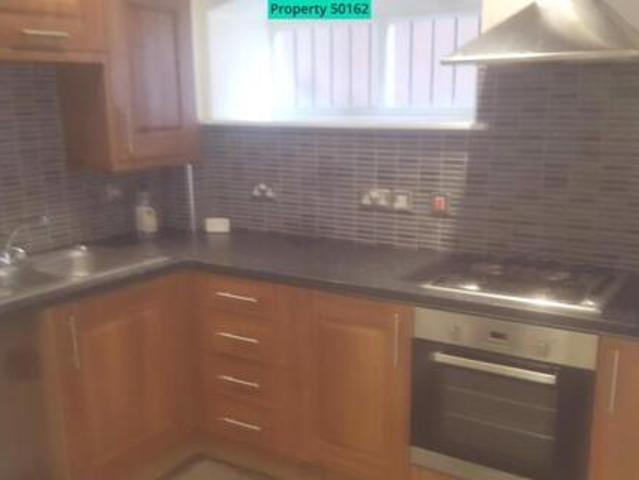 1 Bedroom Apartment For Rent In 20 Asfordby Street, Leicester