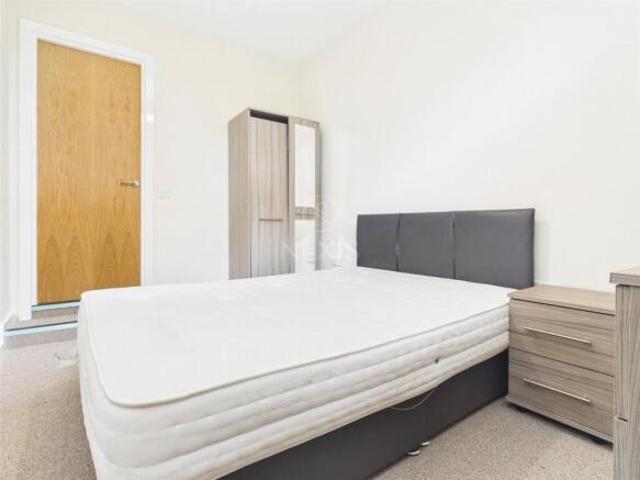1 bedroom apartment for rent in 20 Brindley Road, Manchester, M16